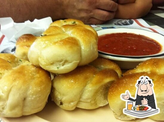 Alpha Pizza & Sub Shop in Alpha - Restaurant menu and reviews