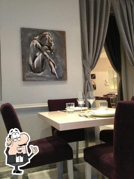 Menu of 2 Mazi Restaurant, Athens - reviews and ratings