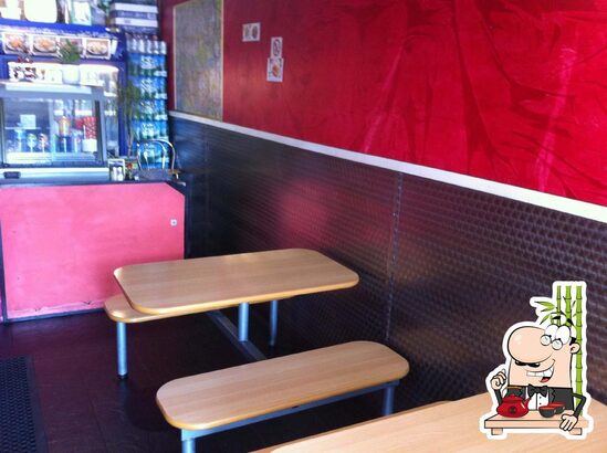 2pl Dragon Chinese in Wembley - Restaurant menu and reviews