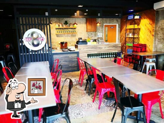 8up - Malaysia and Singapore Cuisine, Pasay - Restaurant menu, prices ...