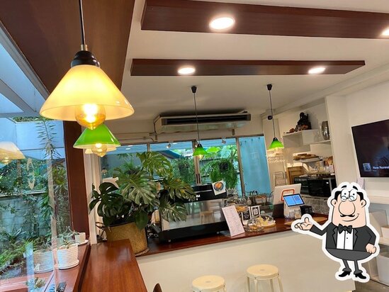 Charm Cafe BKK, Bangkok - Restaurant reviews