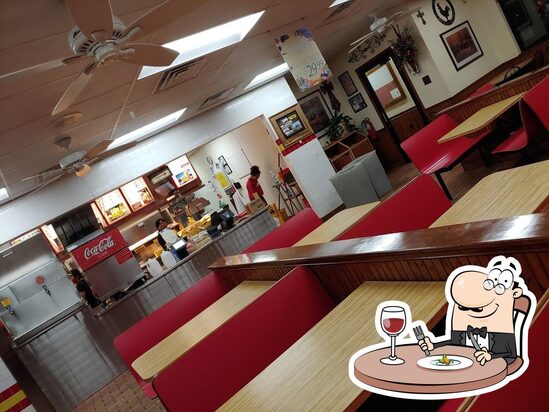 Chicken Express, 2308 82nd St in Lubbock - Restaurant menu and reviews