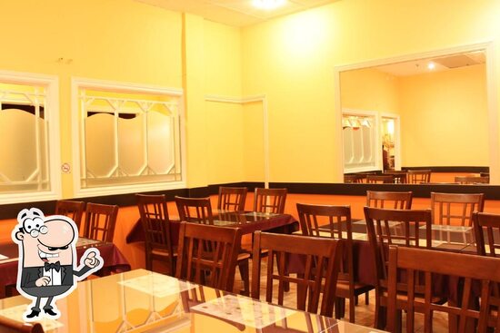 Menu at Chilli Chicken House (CCH) restaurant, Mississauga, Creditview ...