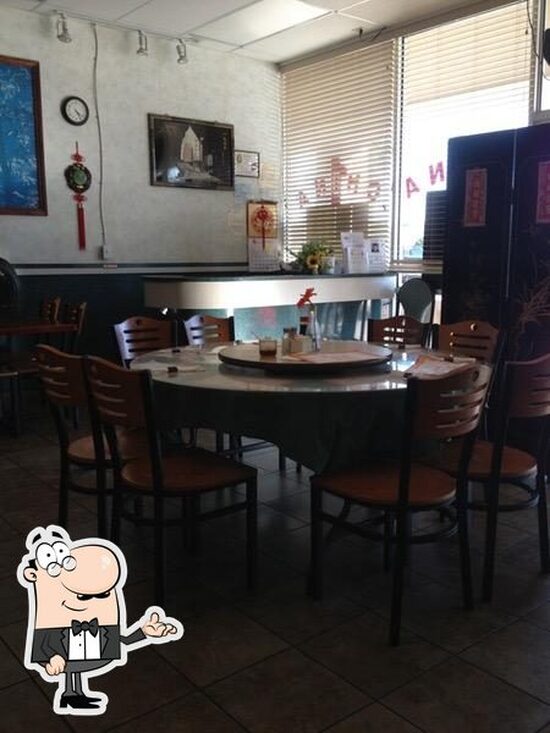 China One, Four Corners - Restaurant menu, prices and reviews