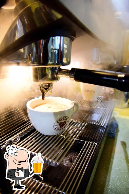 Derwent Cafe, York - Restaurant menu, prices and reviews