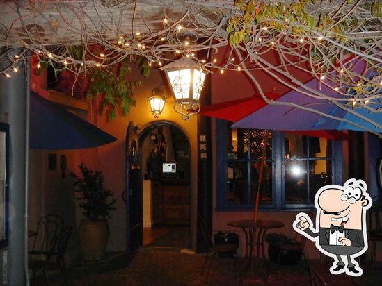 Doc Martin's, Taos - Restaurant menu, prices and reviews