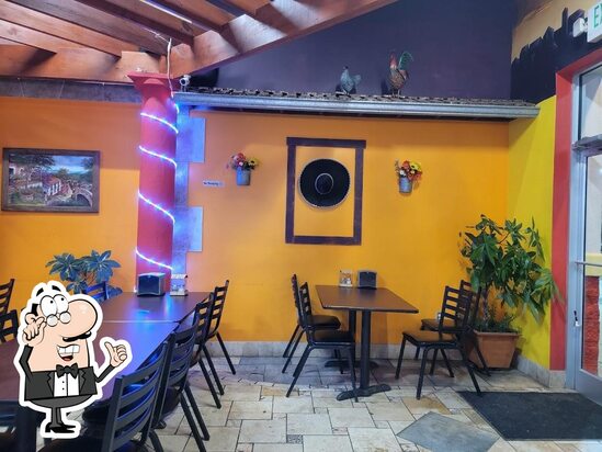 El Compa Tacos, Cookeville - Restaurant menu, prices and reviews