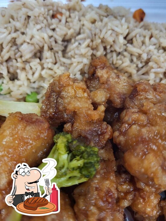 Hunan King, Glenshaw - Restaurant menu, prices and reviews
