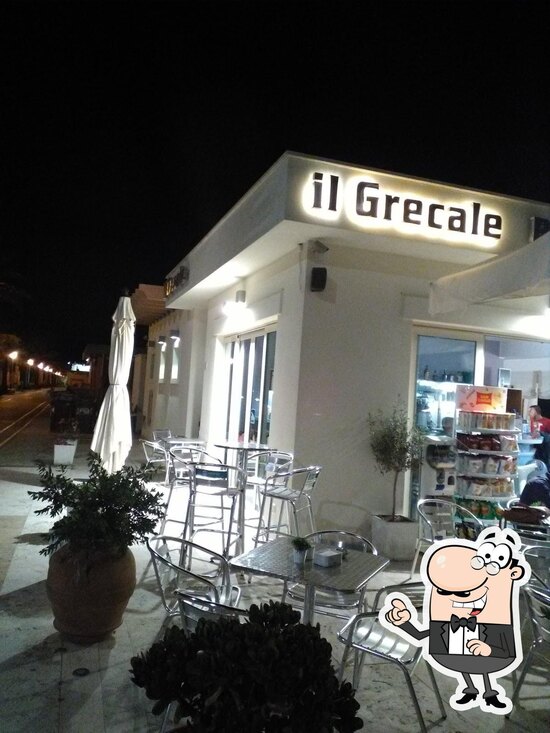 Il Grecale, Grottammare - Menu del ristorante, prezzi e recensioni