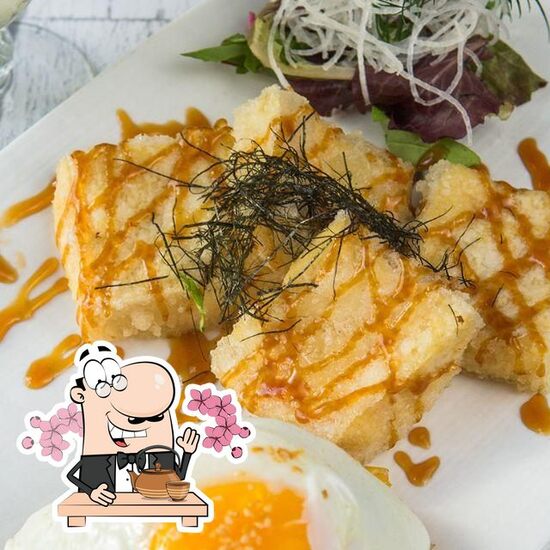 J2 Sushi & Bento, Dublin - Restaurant menu, prices and reviews