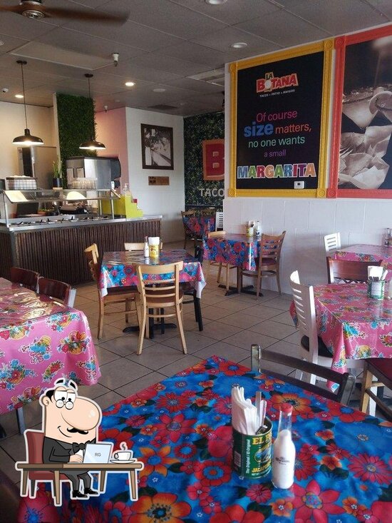 La Botana Tacos, Tucson - Restaurant menu, prices and reviews