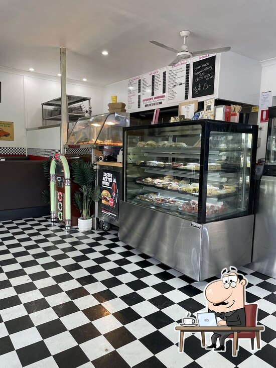 Meghan's Munchies, Raceview - Restaurant menu, prices and reviews