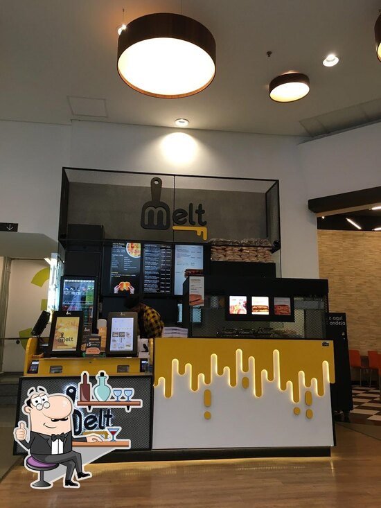Melt, São Paulo, Consolação - Restaurant menu, prices and reviews