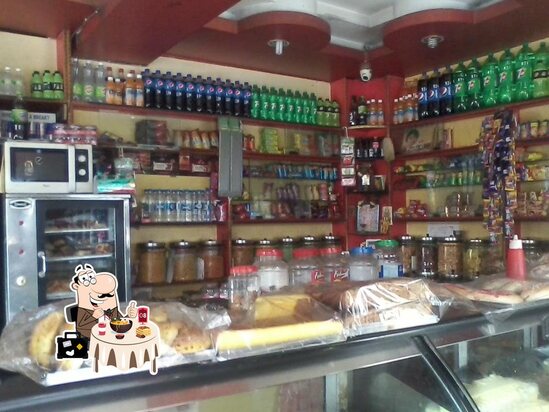 Motherland Bakery and Sweets, Bengaluru - Restaurant menu, prices and ...