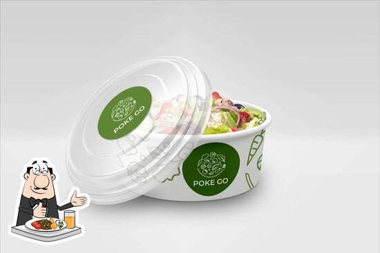 Poke Go - Rovereto restaurant, Rovereto - Restaurant reviews