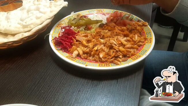 Royal Shawarma in Bradford - Restaurant reviews
