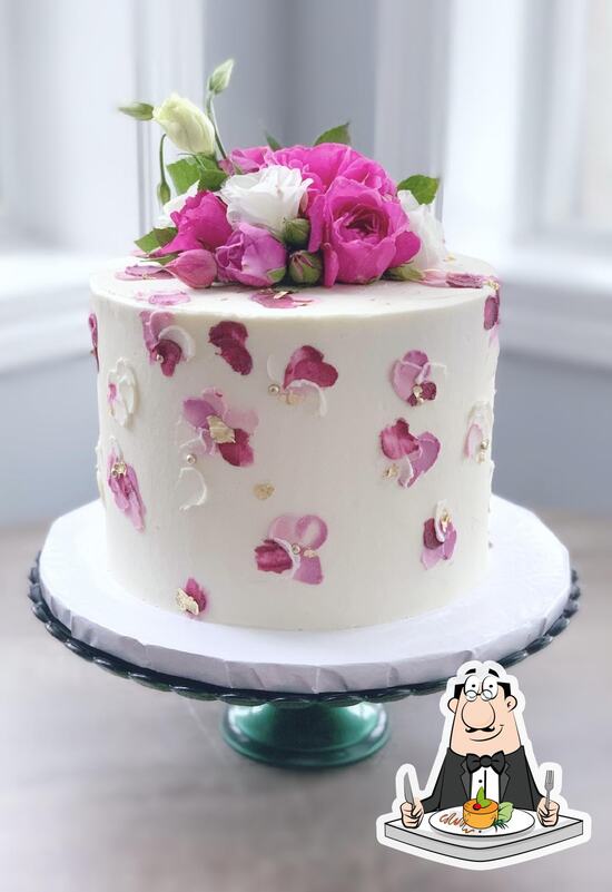 Sweet Cakes TO in Whitby - Restaurant reviews