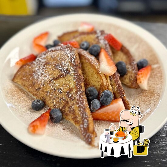 The Local’s Spot, Egg Harbor Township - Restaurant menu, prices and reviews