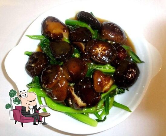 Vy-Vy Asian Cuisine Restaurant in Flemington