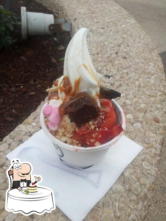 Speisekarte von Yogo, Tel Aviv-Jaffa, Habarzel 32