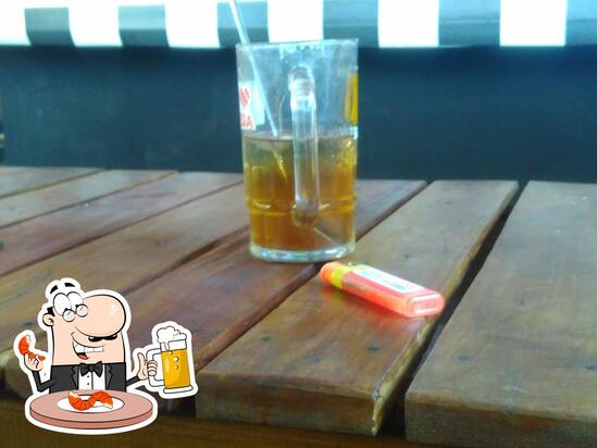 Warkop Lumpang Kenteng, Indonesia - Restaurant reviews