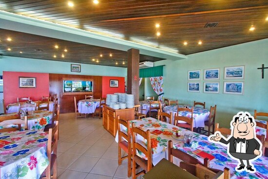 Restaurante Beira-Rio, Torres - Menú del restaurante, precios y reseñas