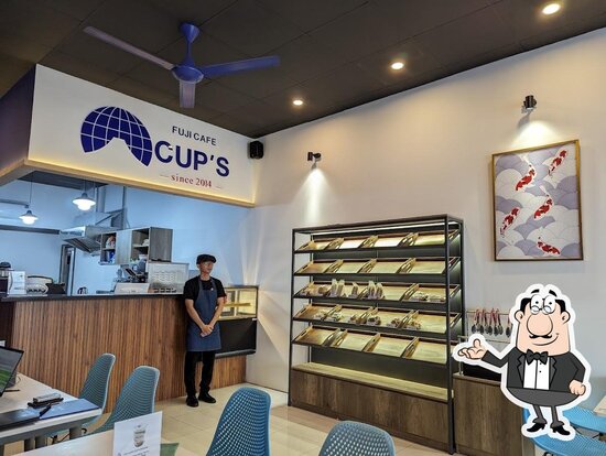 FUJI CAFE CUP'S TRAN BACH DANG, Da Nang - Restaurant reviews