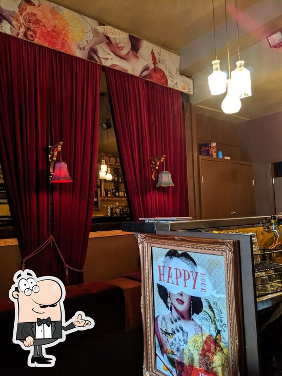 Jane Doe Bar, Prahran - Restaurant menu, prices and reviews