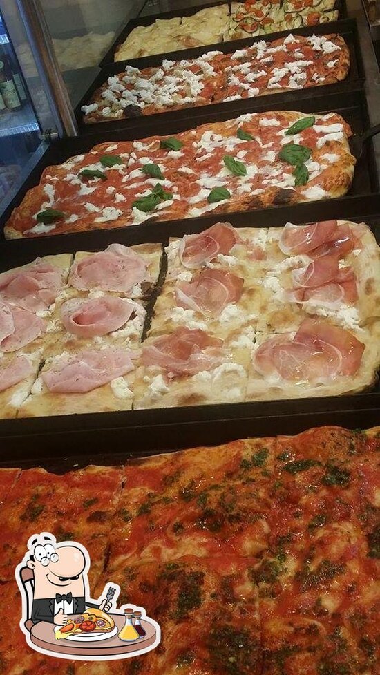 Master Pizza restaurant, Pistoia - Restaurant reviews