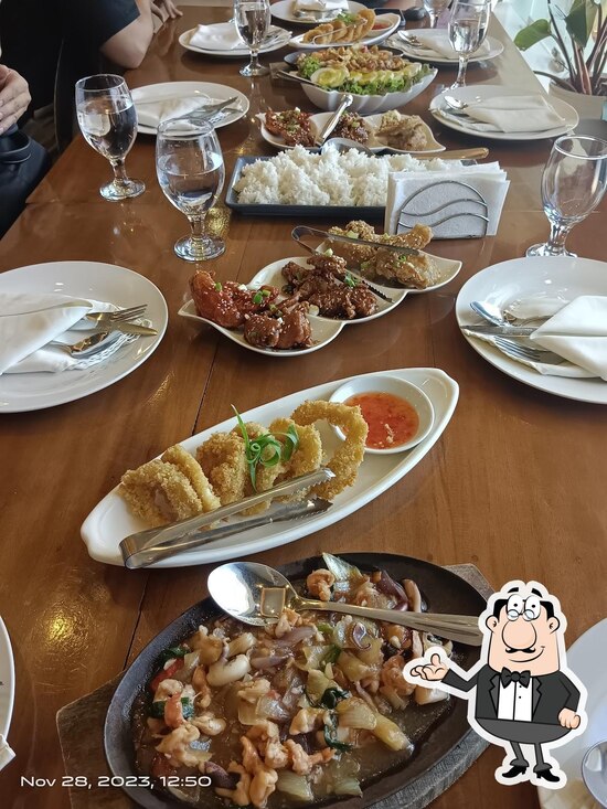 1988 Bistro restaurant, Dipolog City – menu, prices & reviews