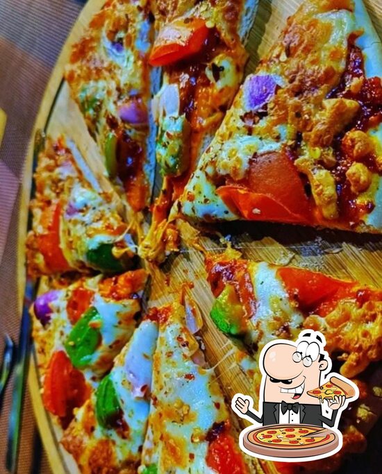 Baat Cheet CAFE, Jaipur - Restaurant reviews
