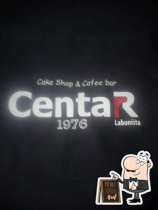 Centar 1976, Labunista - Speisekarte, Preise und Bewertungen