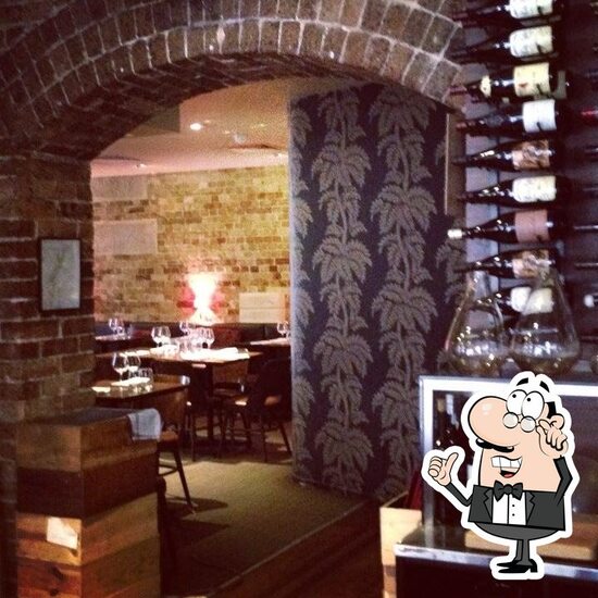 DeVine, Sydney - Restaurant menu, prices and reviews