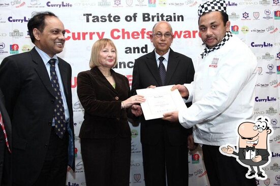 Dhan Shiri, Burnham-on-Crouch - Restaurant menu, prices and reviews