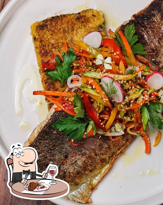FOLKLORE, Valle de Bravo - Menú del restaurante, precios y reseñas