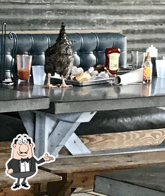 Hullabaloo Diner, 15045 Farm to Market Rd 2154 in College Station ...