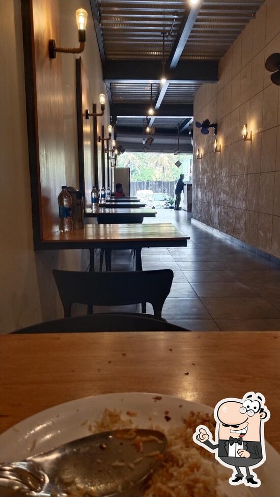 KAUSAR RESTAURANT, Manjeri - Restaurant menu, prices and reviews