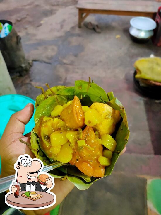 Menu at Kalia Sweet's & Restaurant, Balasore