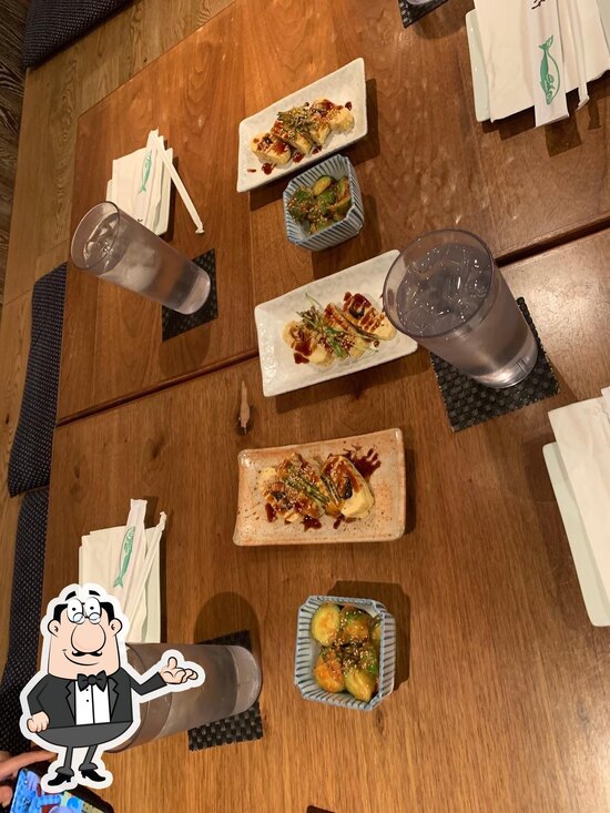 Mr Max Izakaya Restaurant, Irving - Carta del restaurante y opiniones