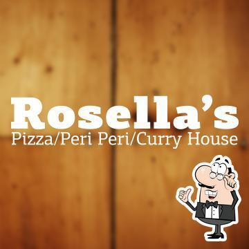 Rosella's, Birmingham - Restaurant menu, prices and reviews