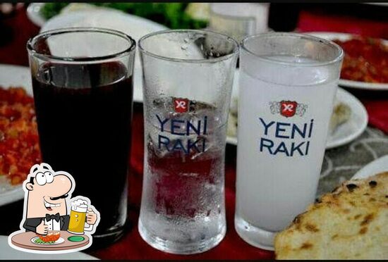 Menu at SİDE BALIK EVİ, Manavgat, KEMER BULVARI NO:50 SİDE MAHALLESİ ...