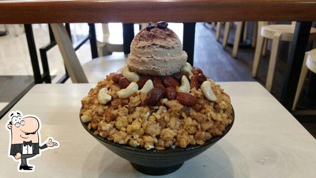 Sulbing Dessert Cafe, Cebu City - Restaurant menu, prices and reviews