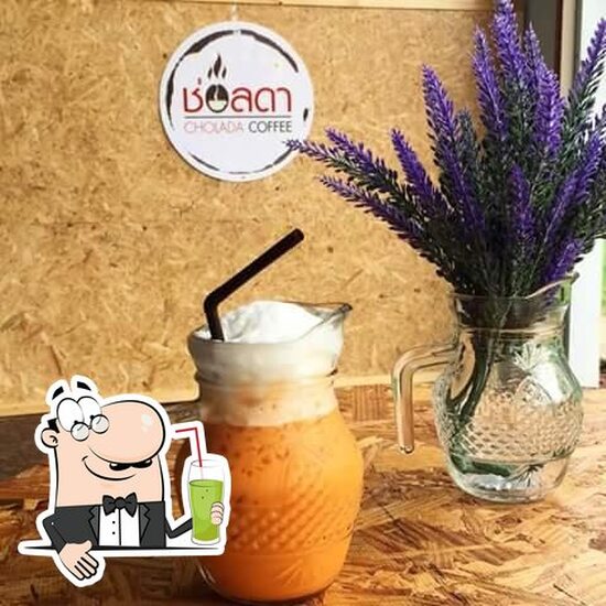 Cholada Coffee M&P cafe, Tha Sae - Restaurant reviews