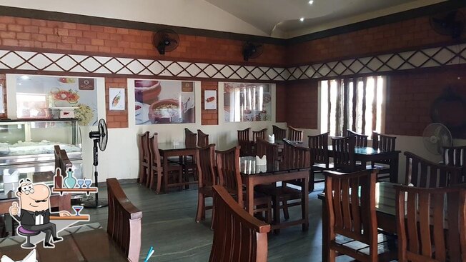 Rice N Fish Restaurant, Changaramkulam - Restaurant menu, prices and ...