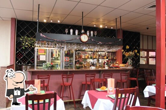 Tamleni, Penrith - Restaurant menu, prices and reviews