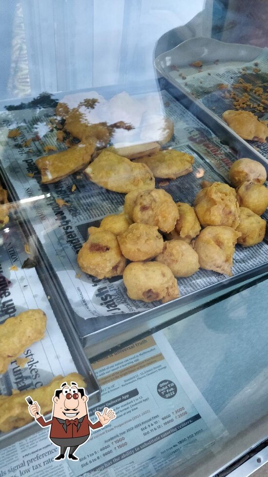 Krispy Foods, Byatarayanapura CMC and OG Part - Restaurant menu, prices ...