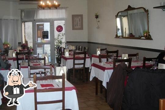 Le 34 restaurant, Marseille, 34 Av. de Montolivet - Restaurant reviews