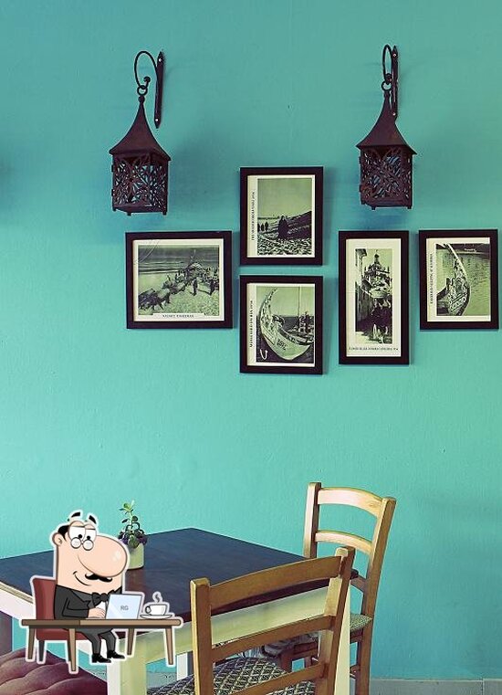 Tia Rosa Eatery, George - Menú del restaurante, precios y reseñas