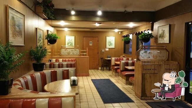 Tops, Pasadena - Restaurant menu, prices and reviews