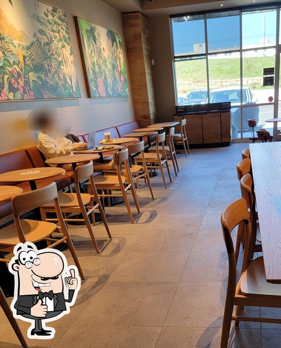 Starbucks, 1301 US Hwy 231 S, Suite 33 in Troy - Restaurant menu and ...